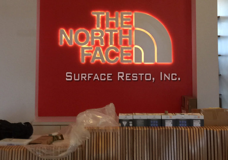Gallery Fix | Surface Resto