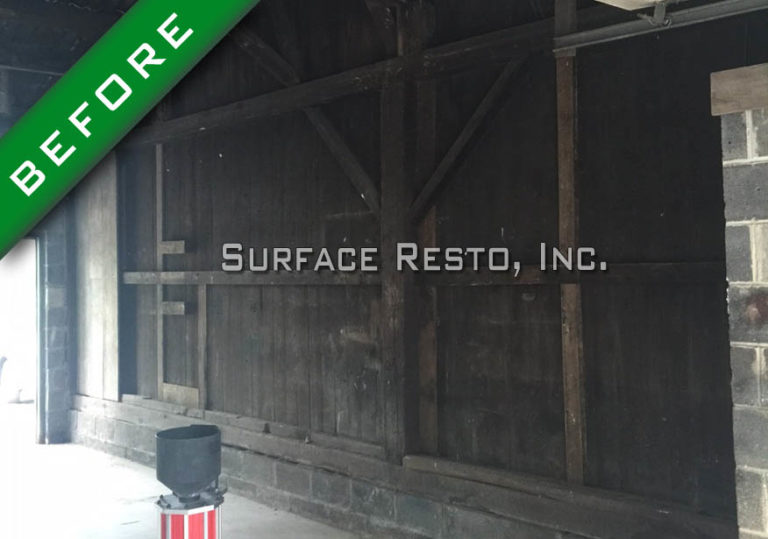 Gallery Fix | Surface Resto